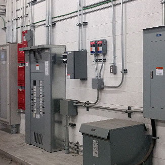 Home New - Max Electric Fire Protection